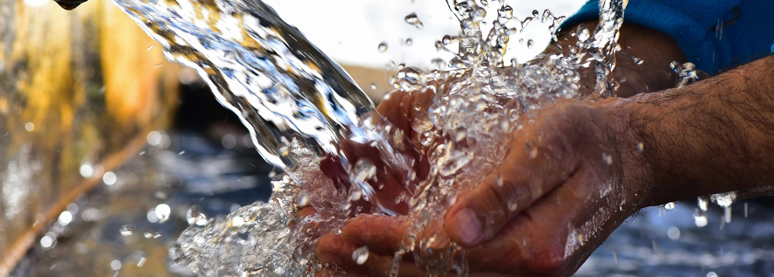 Water Safety – Northeast Colorado Health Department