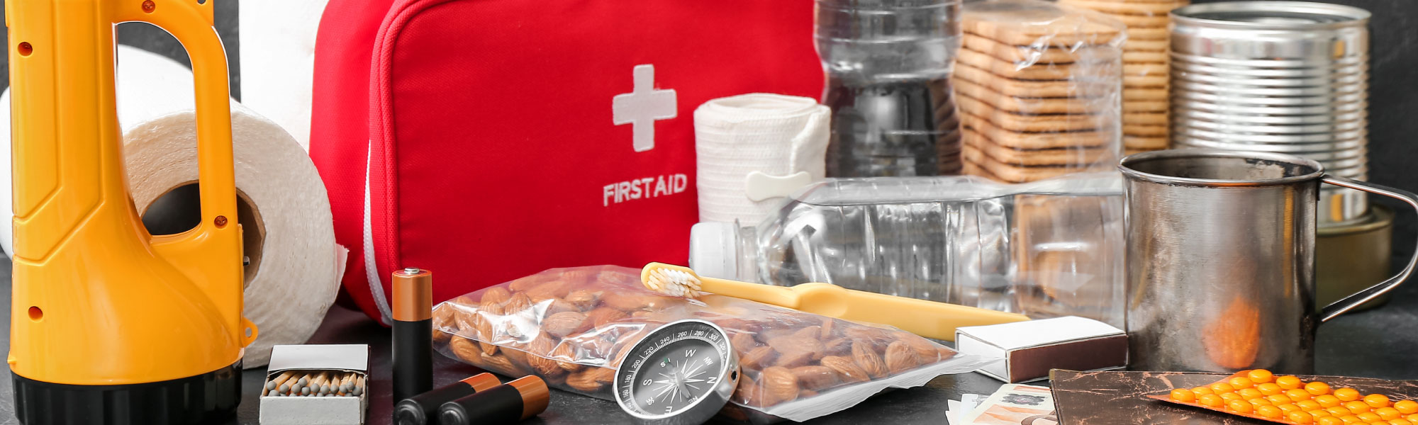Build an Emergency Kit – Northeast Colorado Health Department