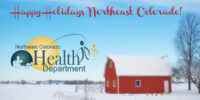 Northeast Colorado Health Department